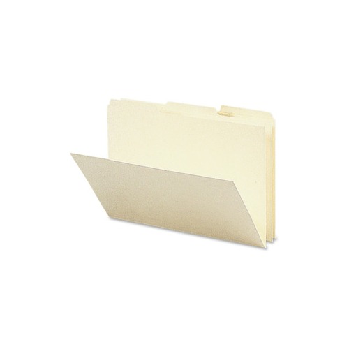 Smead Half Sheet Folder 20630 - SMD20630 - Shoplet.com