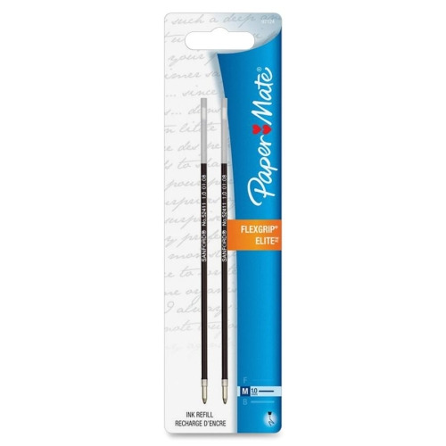 Paper Mate Ballpoint Pen Refill - PAP9712431PP - Shoplet.com