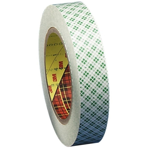 Scotch-brite Scotch Double-Coated Paper Tape - MMM410M1 - Shoplet.com