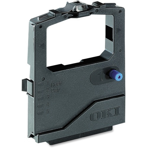 Oki Ribbon Cartridge - OKI42377801 - Shoplet.com