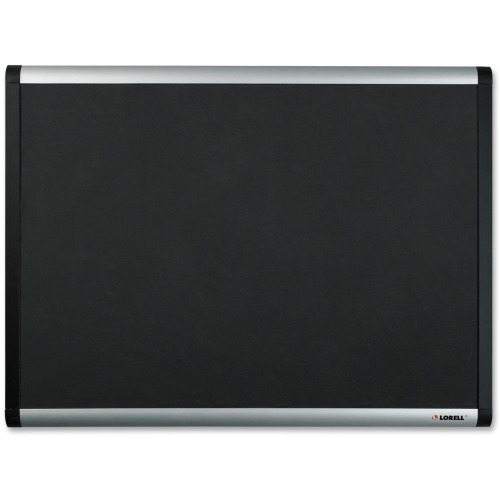 Lorell Mesh Bulletin Board - LLR75696 Easy Ordering - Shoplet.com