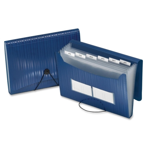 Pendaflex 7 Pocket Poly Expanding File - PFX50918 - Shoplet.com