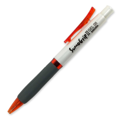 Sakura of America Sumo Grip II Gel Pen - SAK38965 - Shoplet.com