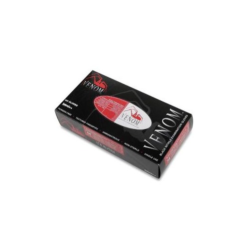 Medline VersaShield STORM Nonsterile Nitrile Gloves - MIIMG6113 ...