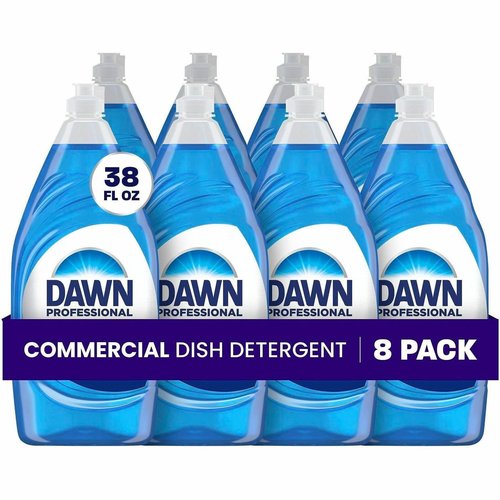 Dawn Professional Dawn Manual Dishwashing Liquid - PGC45112CT - Shoplet.com