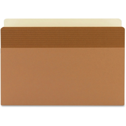 Smead Easy Grip Straight Tab Cut Legal Recycled File Pocket - SMD73213 ...