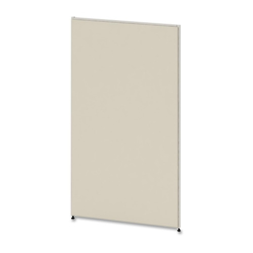 HON Verse Panel, 30"W x 60"H - BSXP6030GYGY Easy Ordering - Shoplet.com