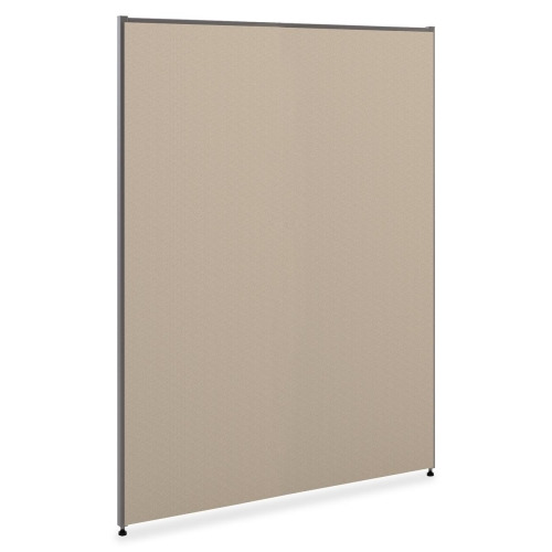HON Verse Panel, 60"W x 60"H - BSXP6060GYGY Easy Ordering - Shoplet.com