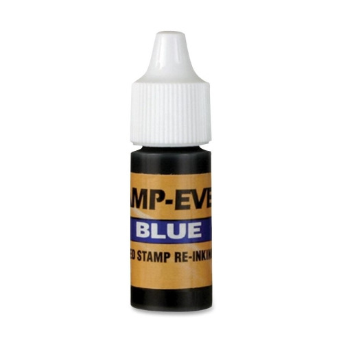 Stamp-Ever Pre-inked Stamp Ink Refill - USS5029 - Shoplet.com