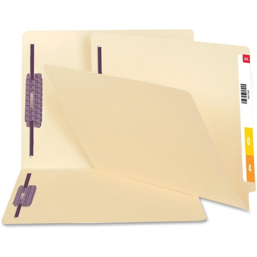 Smead End Tab File Folder with SafeSHIELD Fastener and Shelf-Master ... Smead End Tab File Folder with SafeSHIELD Fastener and Shelf-Master ...