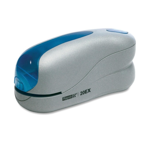 Rapid Care, Inc Rapid Fixativ 20EX Personal Dual Electric Stapler ...