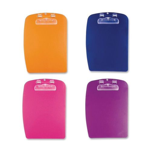 Officemate OIC Fashion Clipboard - OIC83052 - Shoplet.com Officemate OIC Fashion Clipboard - OIC83052 - Shoplet.com