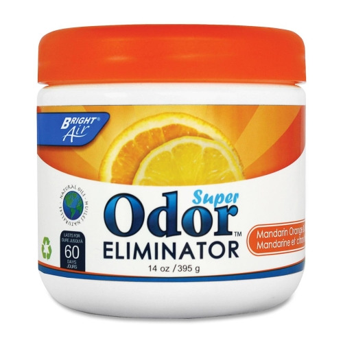 Bright Air Super Odor Eliminator Air Freshener - BRI900013 - Shoplet.com