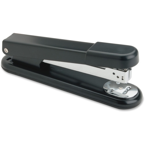 Business Source All-metal Full-strip Desktop Stapler - BSN62836 ...