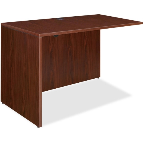 Lorell Essentials Series Return Shell - LLR69388 - Shoplet.com