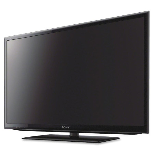 Sony BRAVIA EX640 KDL-46EX640 46" 1080p LED-LCD TV - 16:9 - HDTV 1080p ...