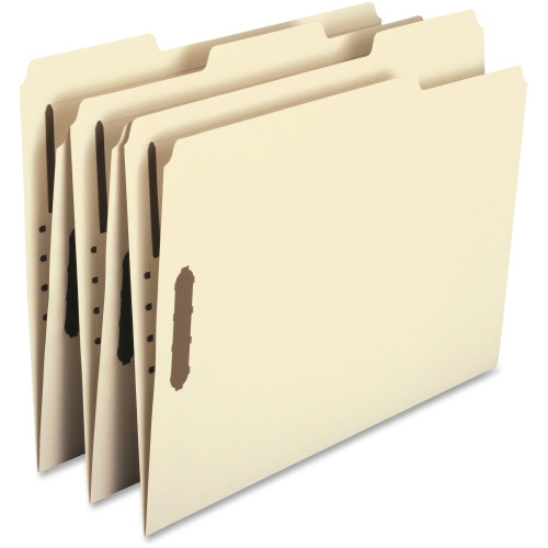 Smead Heavy-duty Fastener File Folders - SMD14600 - Shoplet.com
