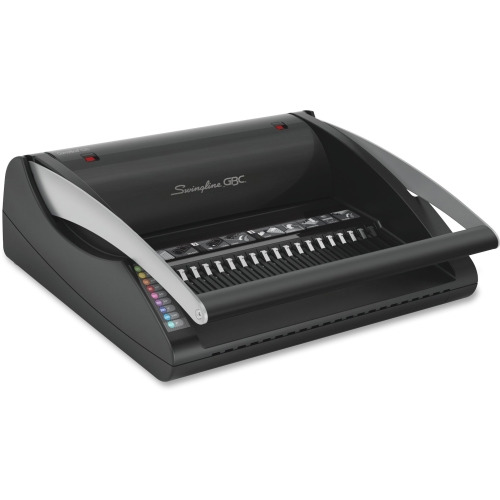 GBC CombBind C20 Manual Binding Machine - GBC7706172 - Shoplet.com
