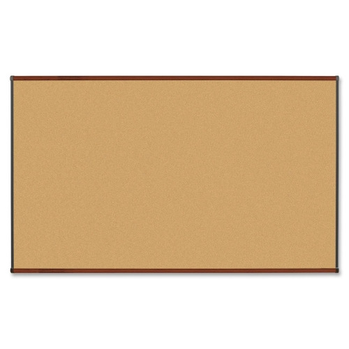 Lorell Bulletin Board - LLR60643 Easy Ordering - Shoplet.com