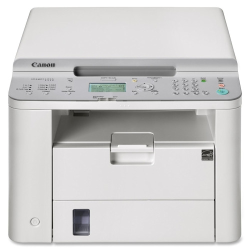 Canon imageCLASS D530 Laser Multifunction Printer - Monochrome - Plain ...