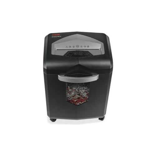 HSM shredstar BS14c Cross-Cut Continuous-Duty Shredder - HSM1057 ...