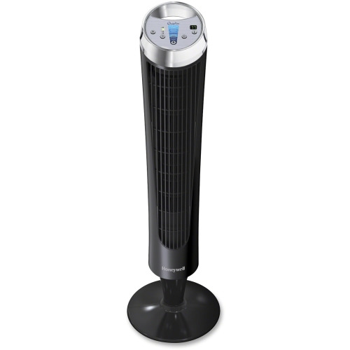 Honeywell Remote Control Tower Fan - HWLHY280 - Shoplet.com