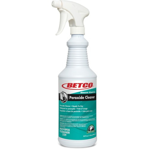 Green Earth Ready To Use Multi Purpose Cleaner - BET3291200 - Shoplet.com