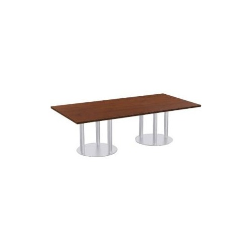Special.T Astra Conference Table - SCTASTRT60120AW - Shoplet.com