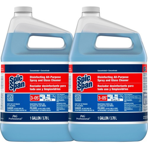 Spic and Span Spic/Span Concentrated Cleaner - PGC32538CT - Shoplet.com