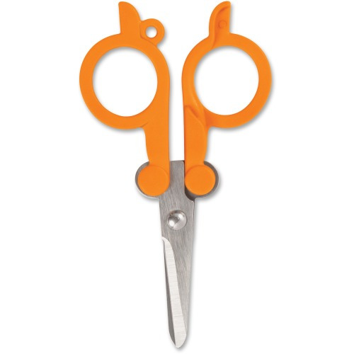 Fiskars Folding Scissors - FSK01005434 - Shoplet.com