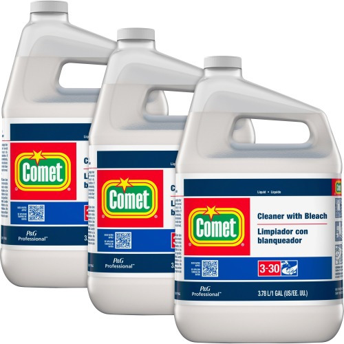 Comet Liquid Cleaner with Bleach - PGC02291CT - Shoplet.com