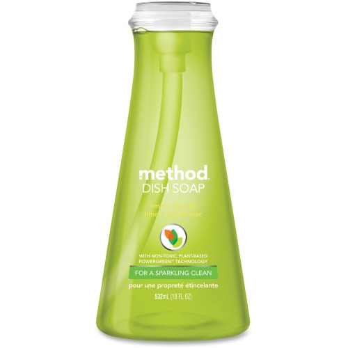Method Dish Soap - MTH01240CT - Shoplet.com