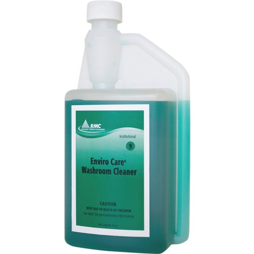 RMC Enviro Care Washroom Cleaner - RCM12002014CT - Shoplet.com