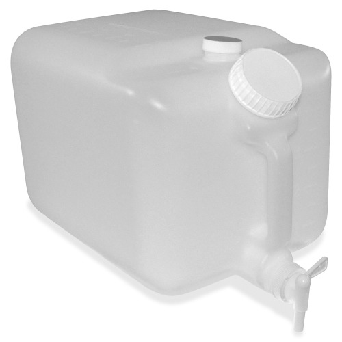 Impact Products Impact E-Z Fill Container - IMP7576CT - Shoplet.com
