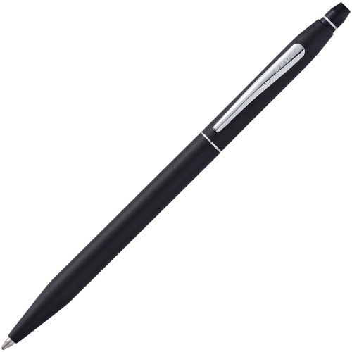 Cross Click Ballpoint Pen - CROAT0622S102 - Shoplet.com