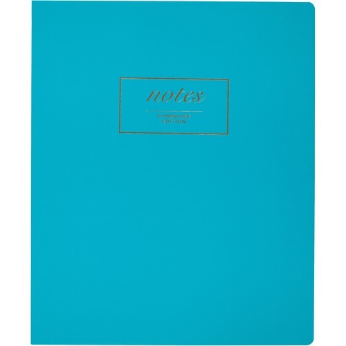 Cambridge Edition Large Casebound Notebook - MEA49550 - Shoplet.com