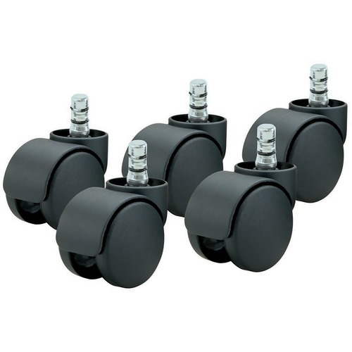 Master Caster Master Mfg. Co Noiseless Futura Chair Mat Casters ...