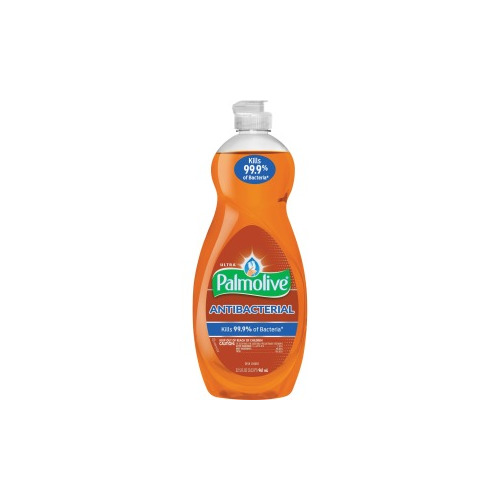 Colgate Palmolive Ultra Palmolive Antibacterial Dish Soap - CPC04274 ...