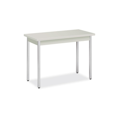 HON Utility Table, 40"W x 20"D - HONUTM2040LOLOC - Shoplet.com