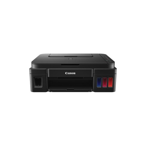 Canon PIXMA G3200 Wireless MegaTank Inkjet Multifunction Printer ...