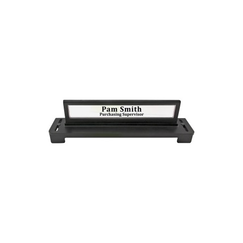 Advantus 2-sided Cubicle Wall Sign - AVT96095 - Shoplet.com