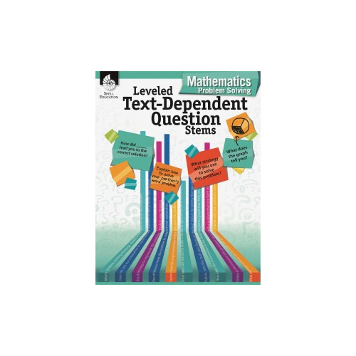 Shell Education Math Problem-Solving Workbook K-12 Printed Book ...
