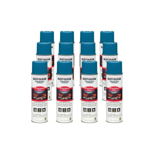 Industrial Choice Color Precision Line Marking Paint - RST203031CT ...