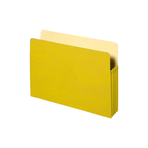 Business Source Letter Recycled File Pocket - BSN26553 - Shoplet.com