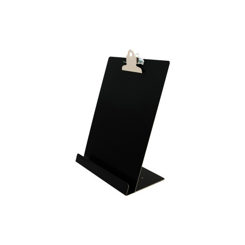 Saunders Document/Tablet Holder Stand - SAU22521 - Shoplet.com