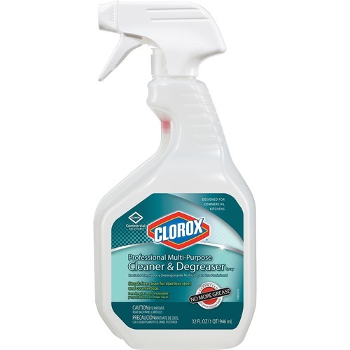 Clorox Commercial Solutions Professional Multi-Purpose Cleaner ...
