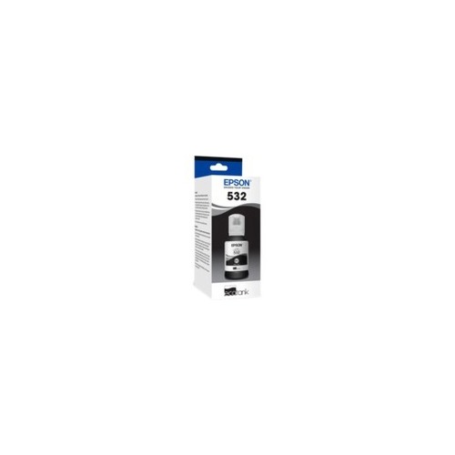 Epson T532 Ink Bottle - EPST532120S - Shoplet.com