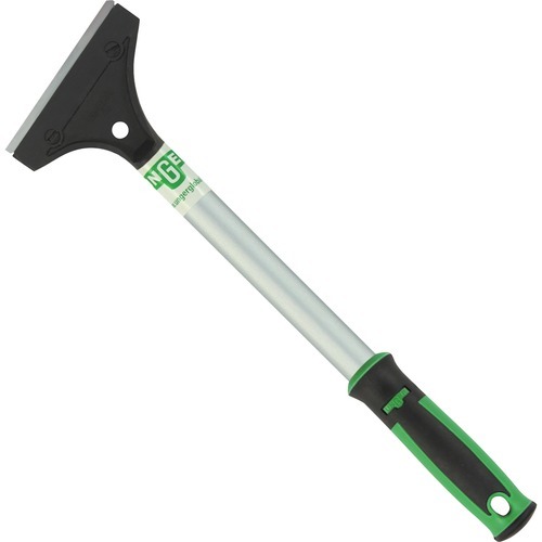 Unger Surface Scraper with 12" Handle - UNGSH25CCT - Shoplet.com