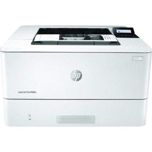 HP LaserJet Pro M404 M404n Laser Printer - Monochrome - HEWW1A52A ...