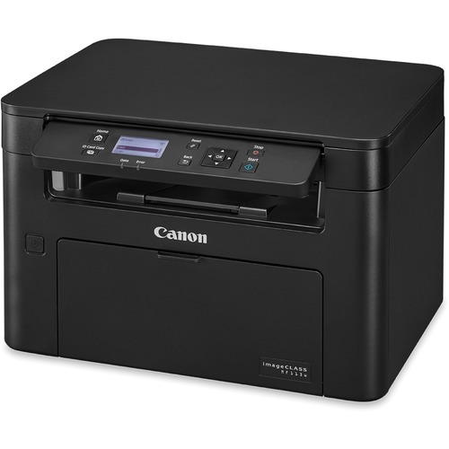 Canon imageCLASS MF MF113w Laser Multifunction Printer - Monochrome ...